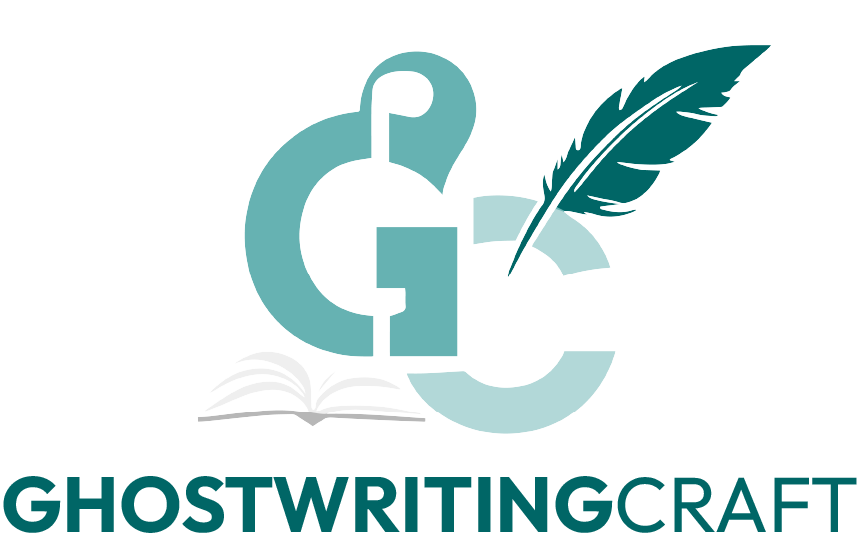 Book Publishing - Ghostwriting Craft